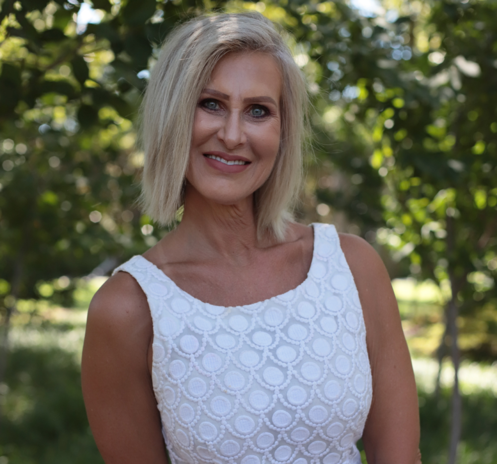 Life Mastery Program - Sherry Gideons | Human Behavior & Personal ...