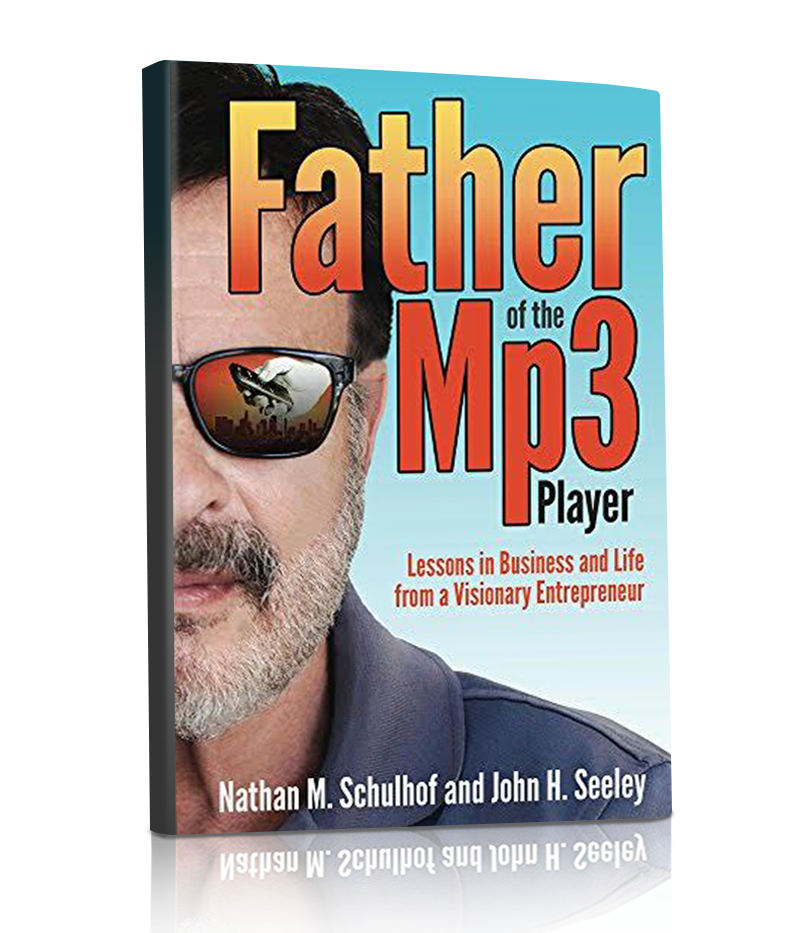 father - Sherry Gideons | Human Behavior & Personal Development Specialist
